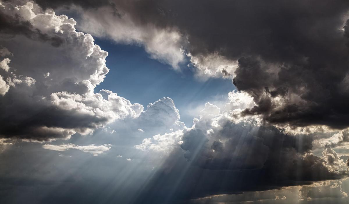 It looks like mixed weather conditions in the Premier County this ...