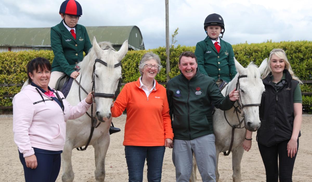 Scoil Aonghusa pupils in Cashel head to Berlin to represent their ...