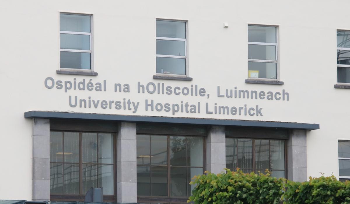 'Major internal incident' declared at University Hospital Limerick due ...