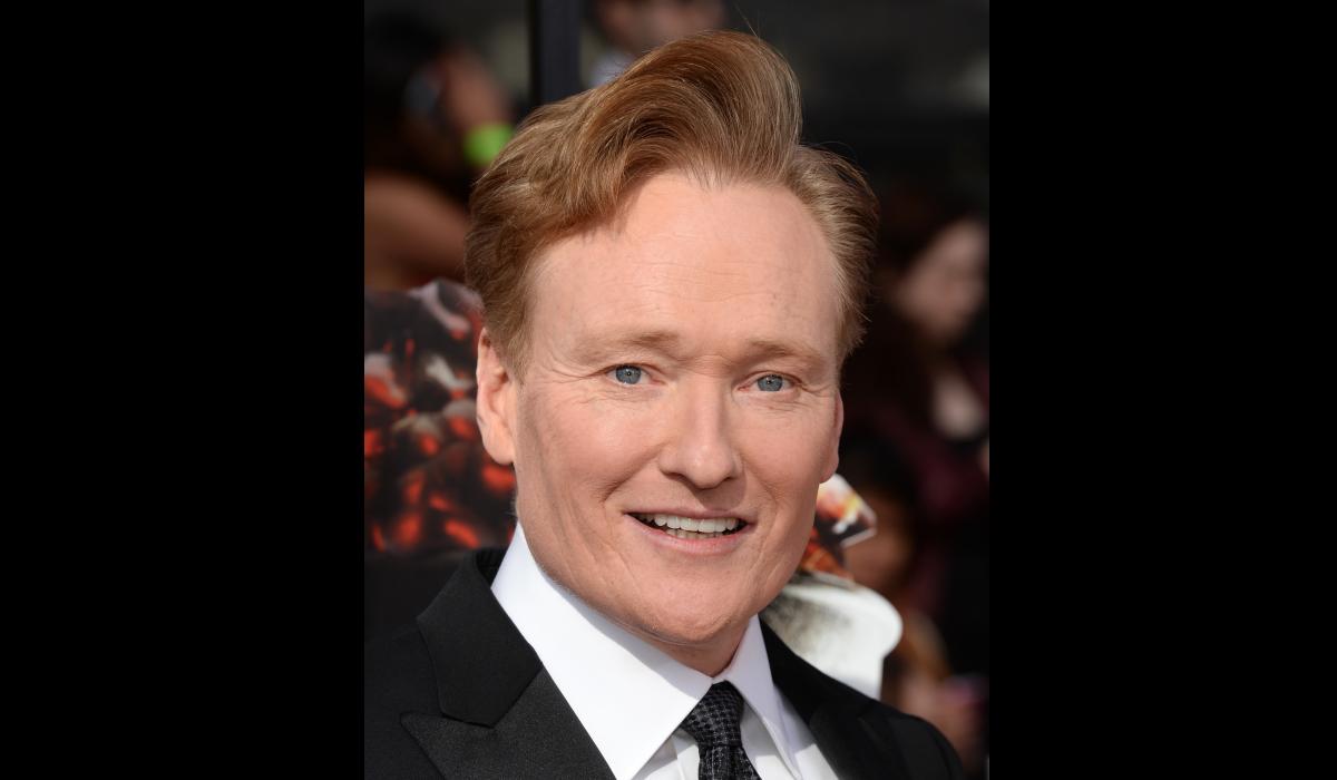 US TV host Conan O'Brien traces Irish roots to village on Limerick ...