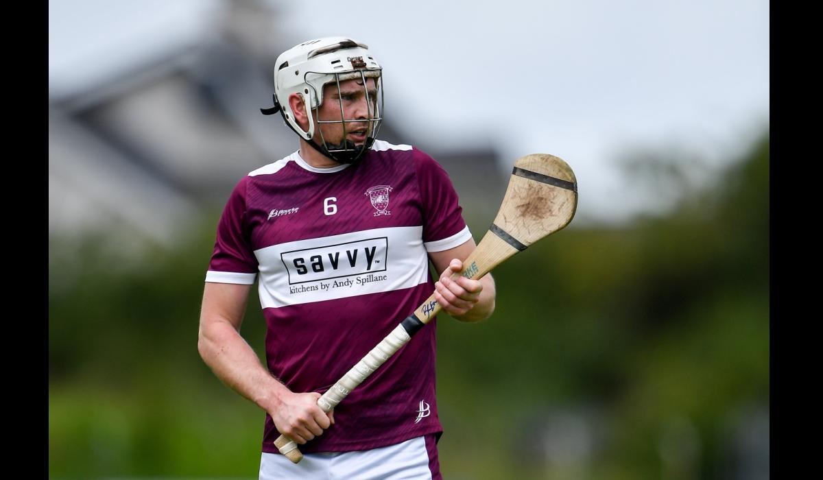 Borris-Ileigh finish strongly to shrug off Templederry Kenyons ...