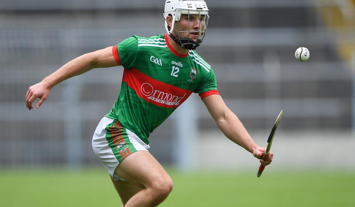 Connolly returns as Loughmore claim quarter-final spot after win over ...