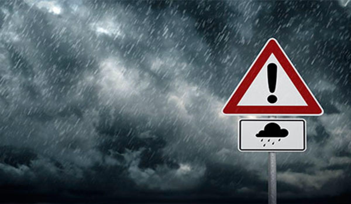 Leading weather expert warns 'historic' Storm Éowyn is far from 'just ...