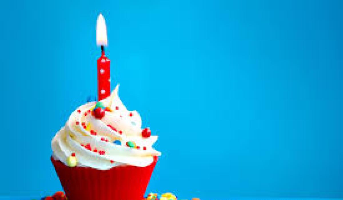 'Cycling everyday and is the Stephen Roche of Doon,' birthday milestone ...