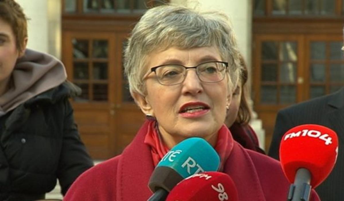 Editorial Comment: Privilege and leaking Dáil - Tipperary Live