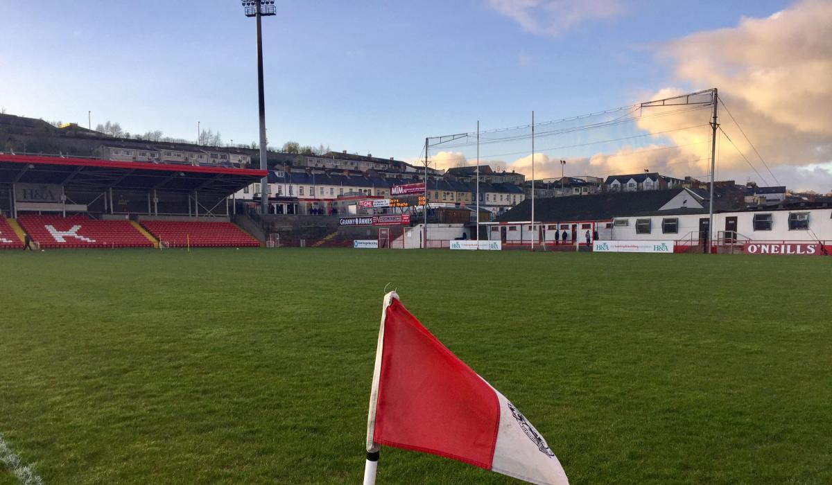 Cappawhite lay down a marker in the Maria Marron Palmers Hill Stud West ...