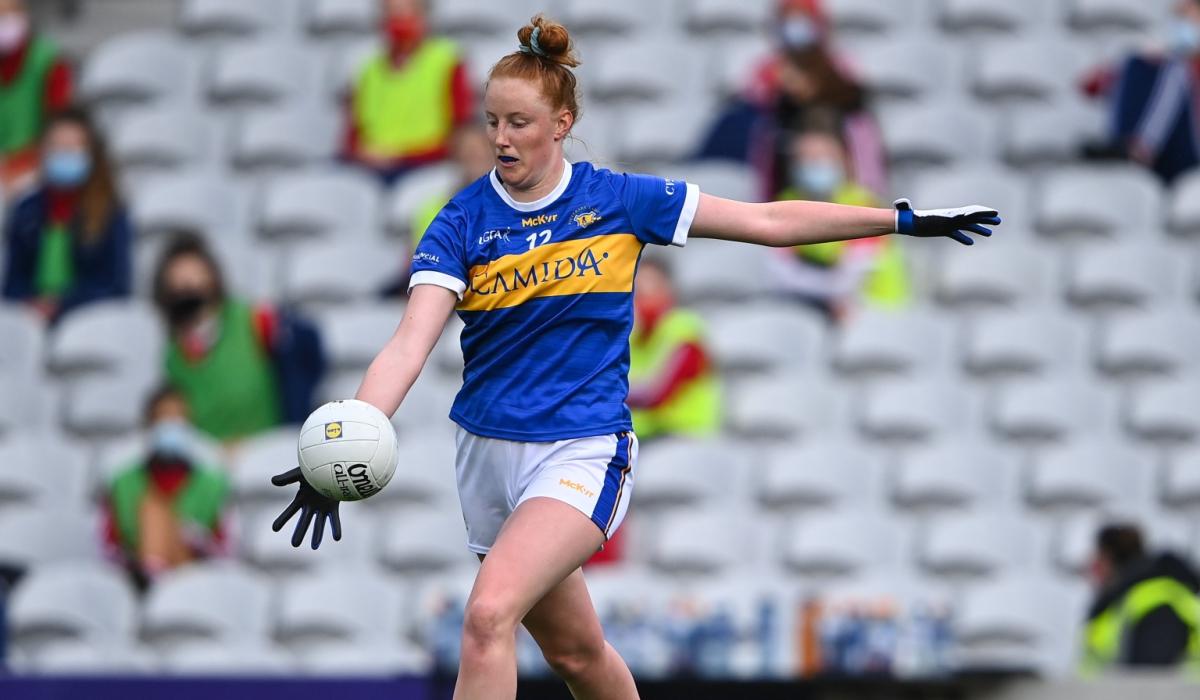 Tipperary's Aishling Moloney considering move to Australia as AFLW ...