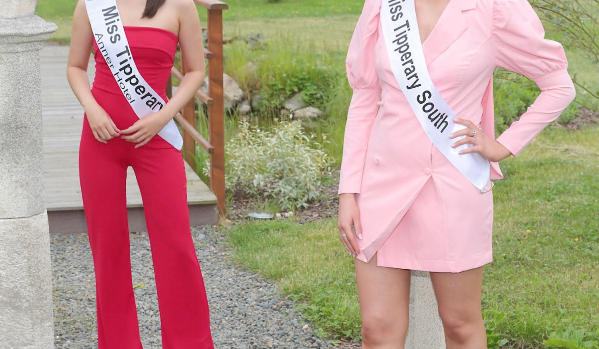 The search is on for Miss Tipperary 2022 - Tipperary Live