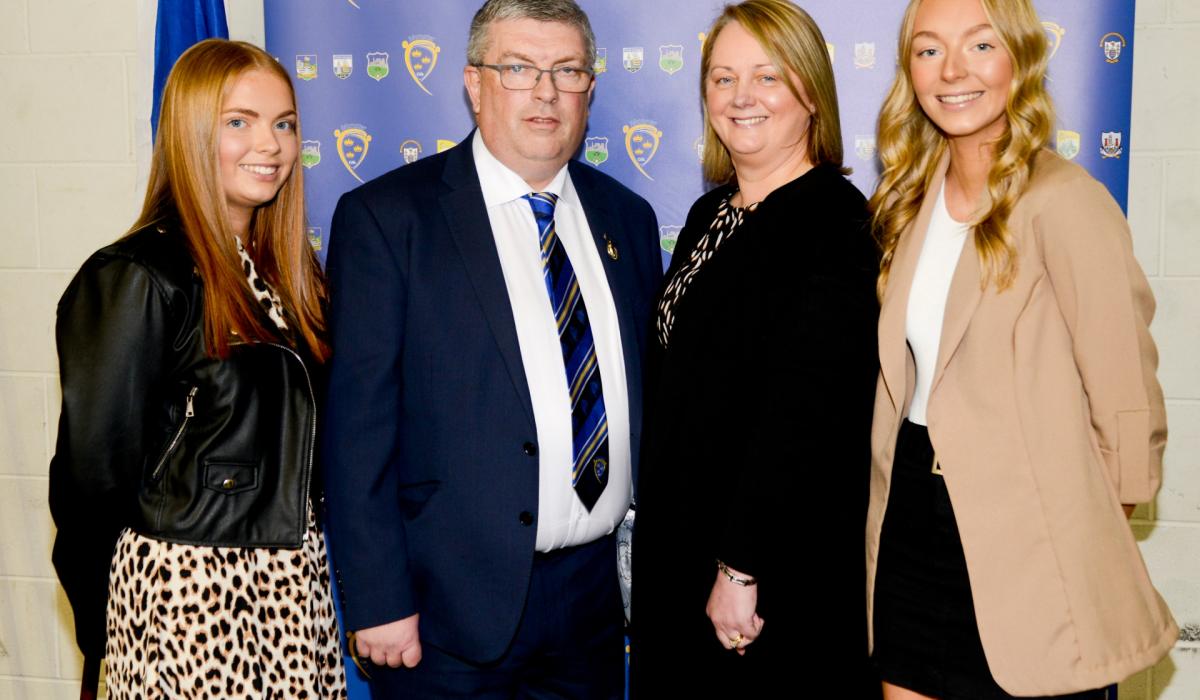 Tipperary's Ger Ryan is new Munster Council Chairman - Tipperary Live