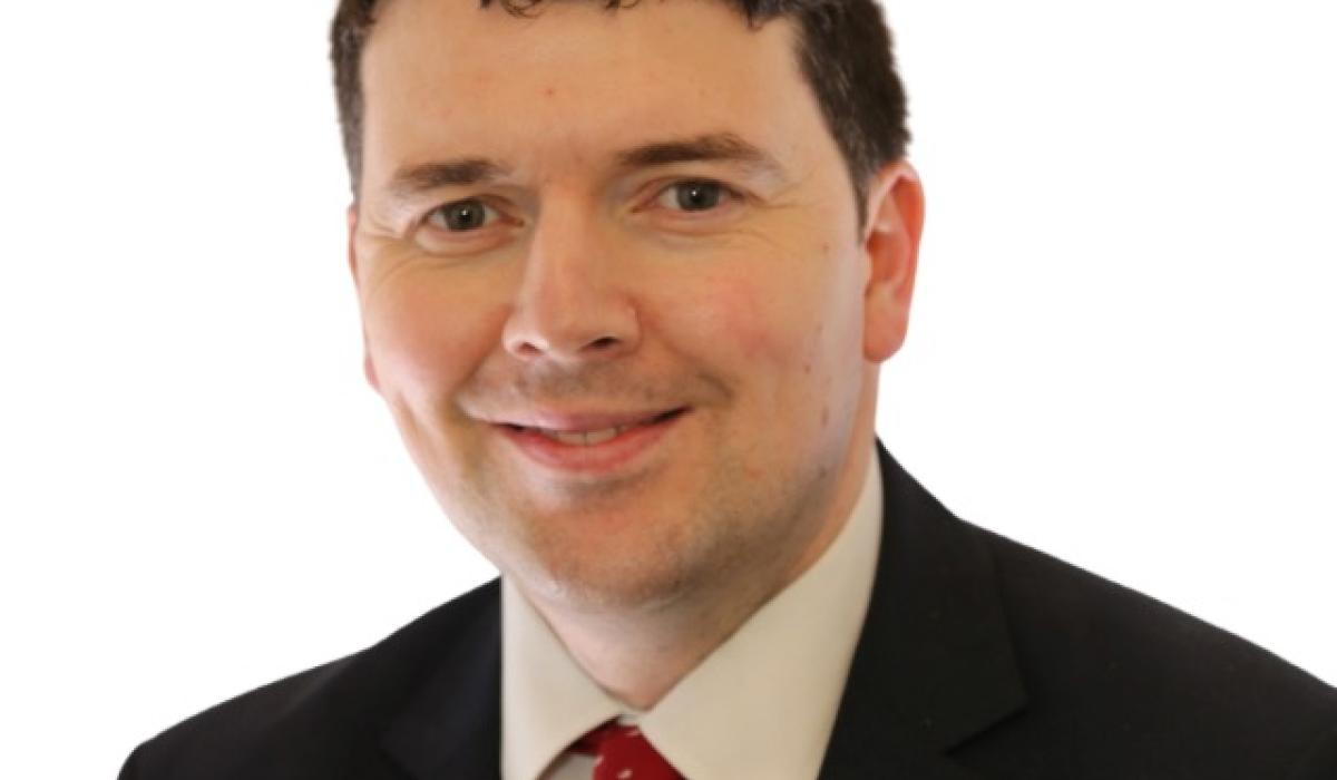 Cllr Sean Ryan welcomes €70K for footpath improvements in Littleton ...