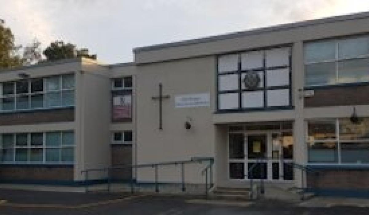 Nenagh CBS primary school fundraiser underway to raise money for new ...