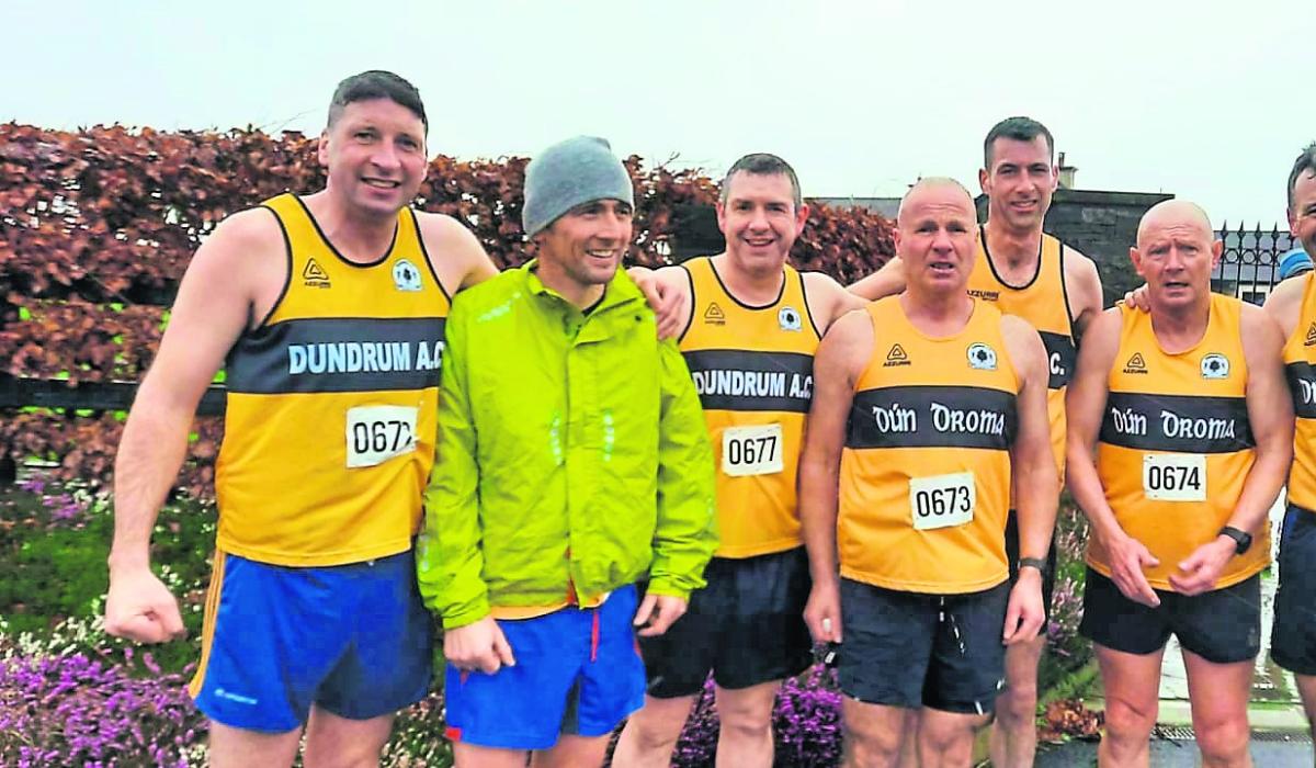 Dundrum Athletics Club news and events - Tipperary Live