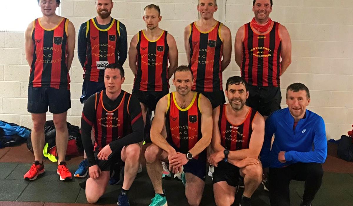 Moyne Athletics Club - news and fixtures - Tipperary Live