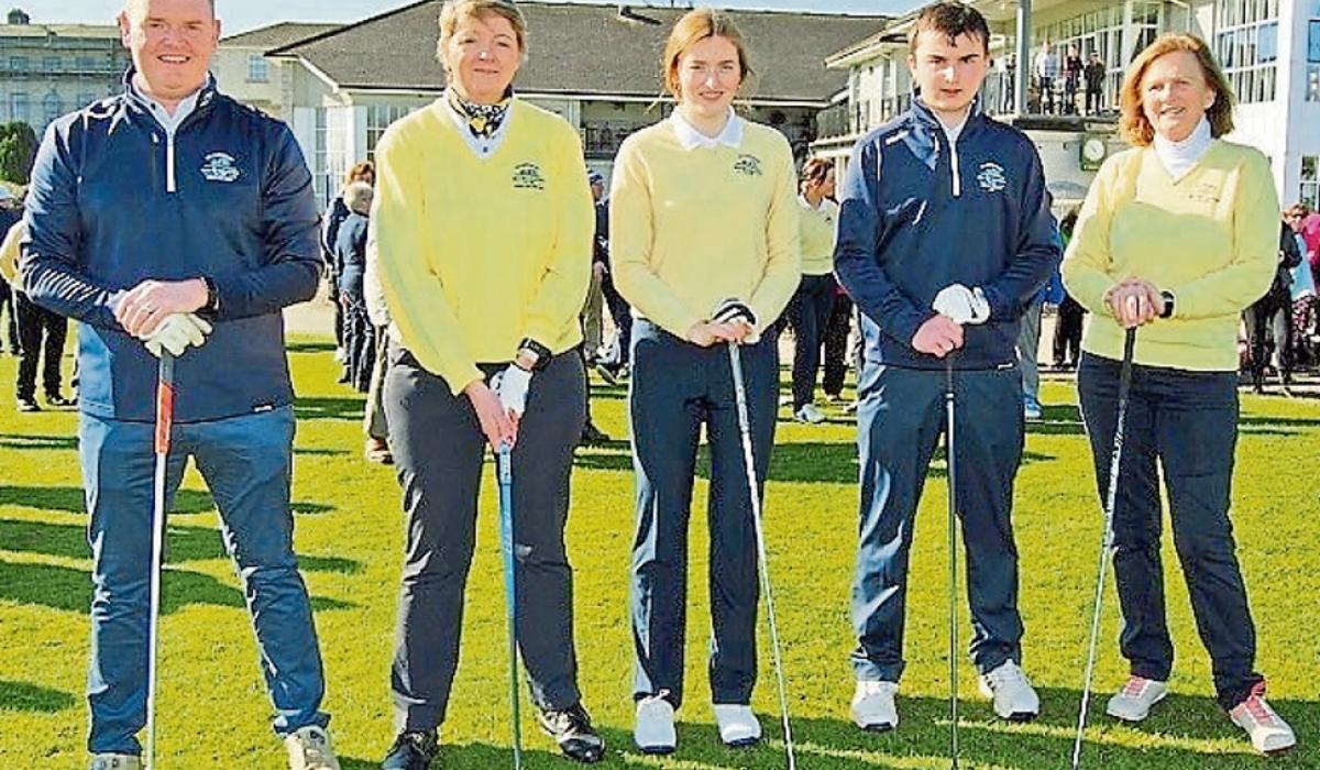 County Tipperary Golf & Country Club news and competitions - Tipperary Live