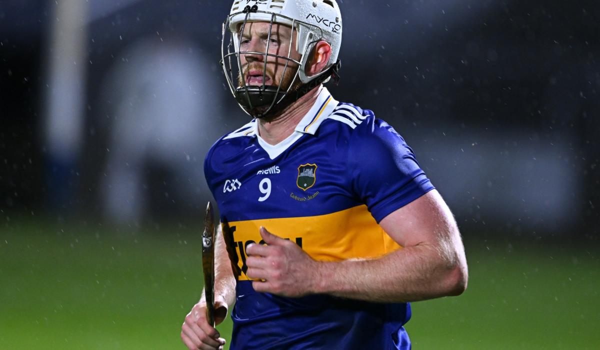 PREVIEW: Big win and performance essential for Tipperary hurlers this ...