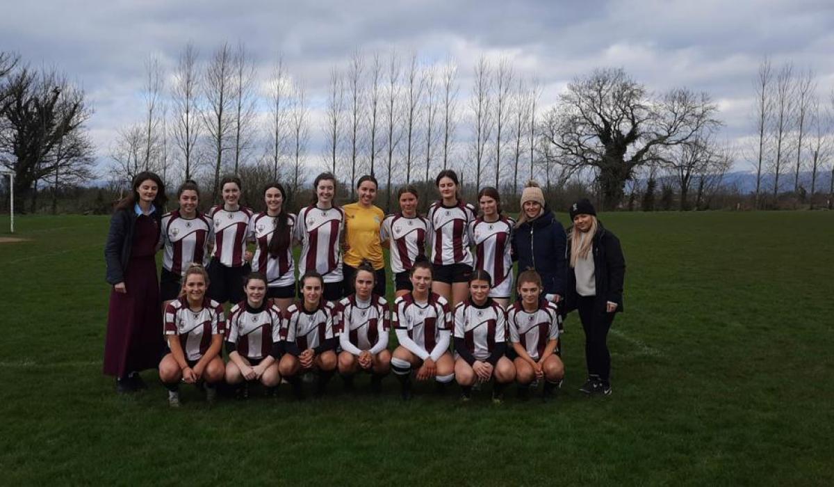 Wins all round for St Mary's Newport soccer teams - Tipperary Live