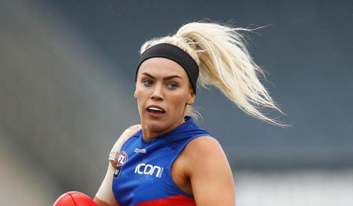 Orla O'Dwyer in line to create history in Australia - Tipperary Live