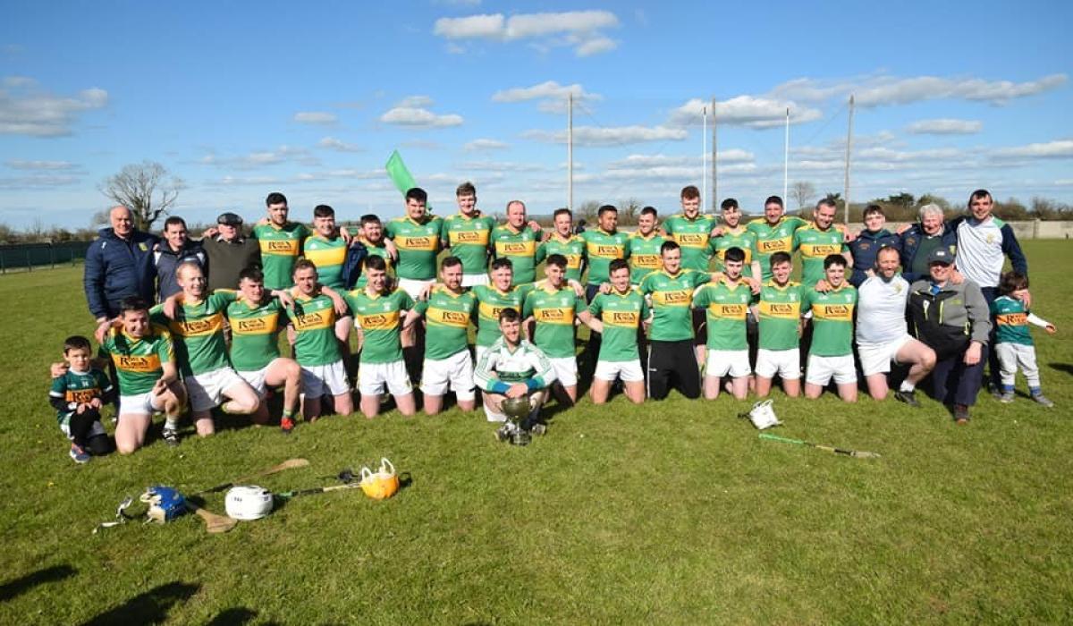 CBS Thurles congratulate Clonoulty Rossmore Junior B All-Ireland ...