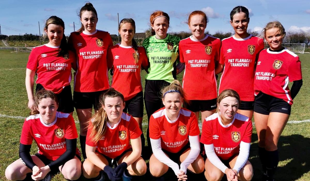 The Presentation Thurles beat the Ursuline to become soccer u17 Munster ...