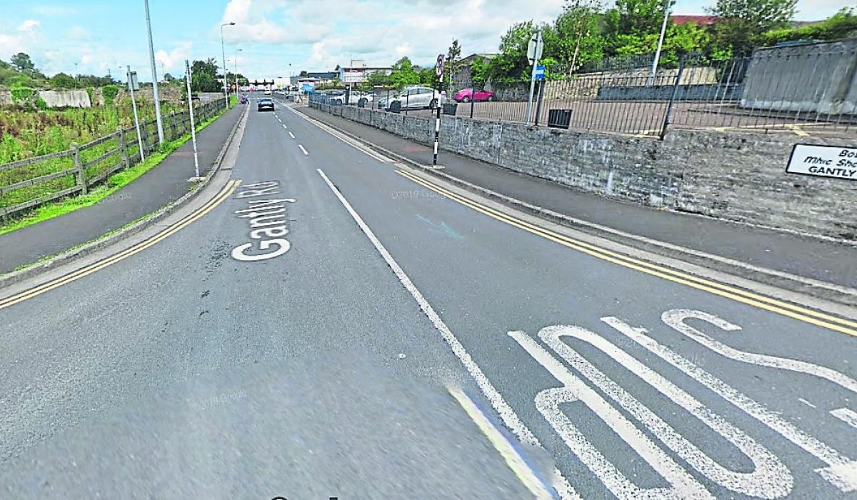 Major revamp proposed for the Gantly Road in Roscrea - Tipperary Live