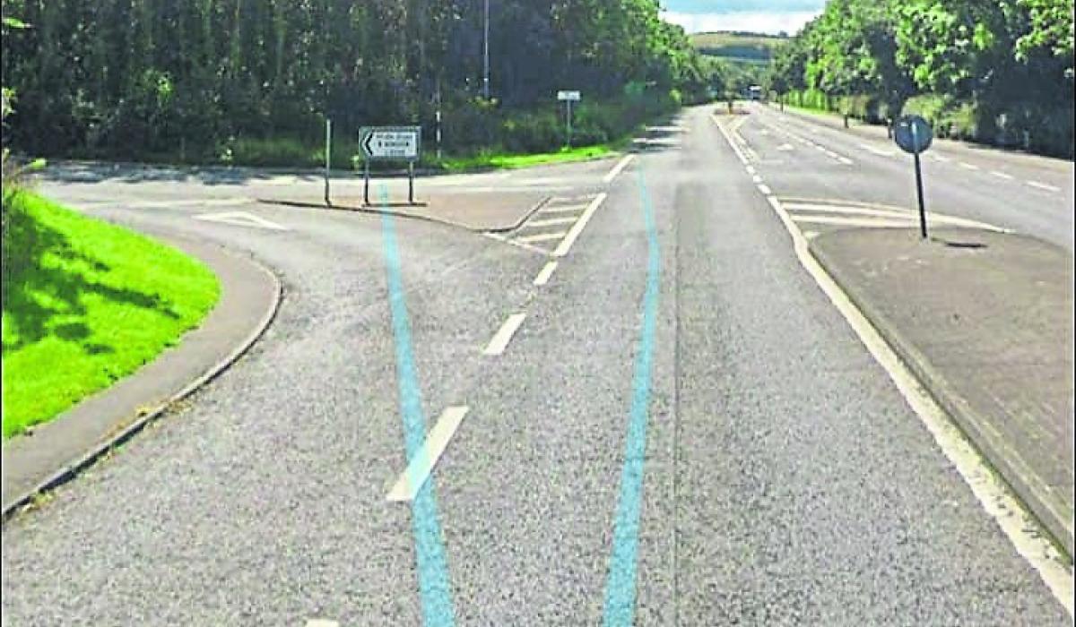 Update on the Tullaskeagh to Knock junction - Tipperary Live