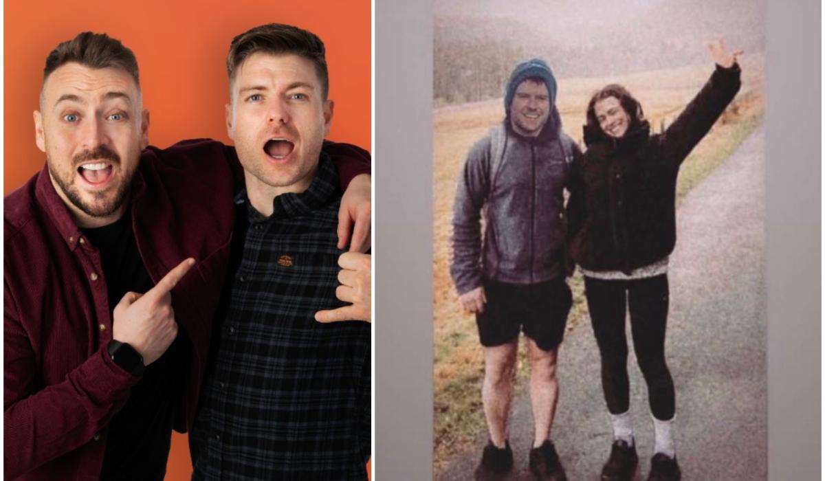 'Netflix should buy the rights' - Twitter reacts to GAA catfish story ...