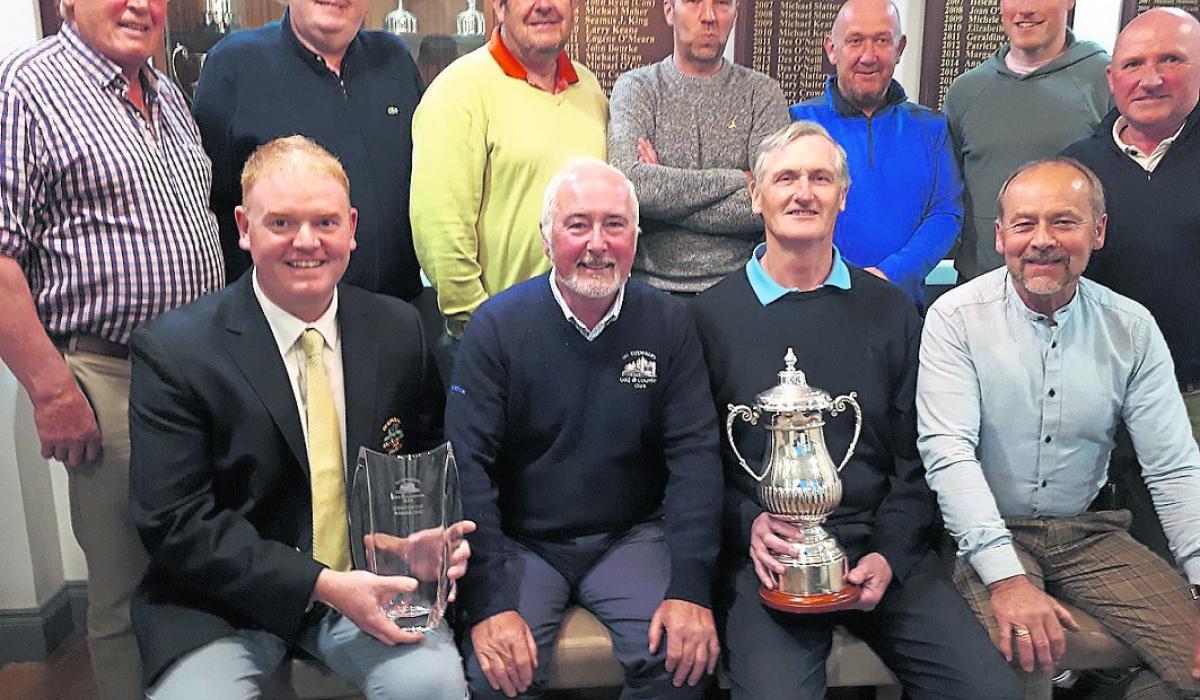 County Tipperary Golf and Country Club - Tipperary Live