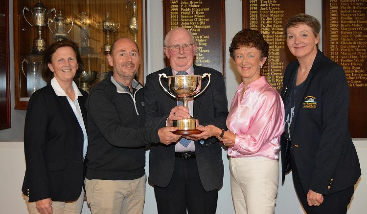 County Tipperary Golf & Country Club news and fixtures - Tipperary Live