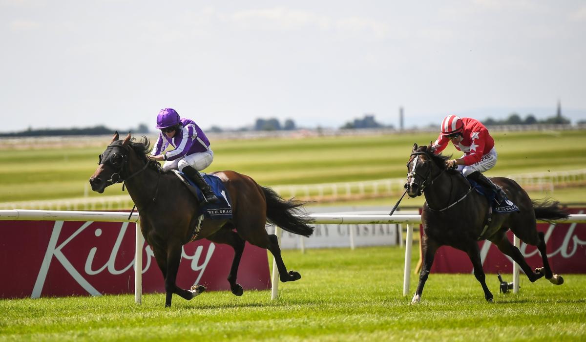 BREAKING: Government approval given for new all-weather track at ...