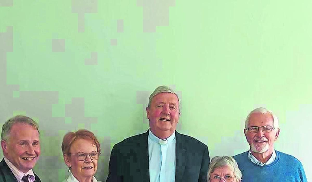 Congratulations to Nancy Treacy in Templemore on her 90th birthday ...