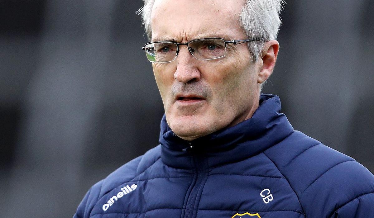 Cashel GAA club responds to Colm Bonnar's departure as manager of Tipp ...