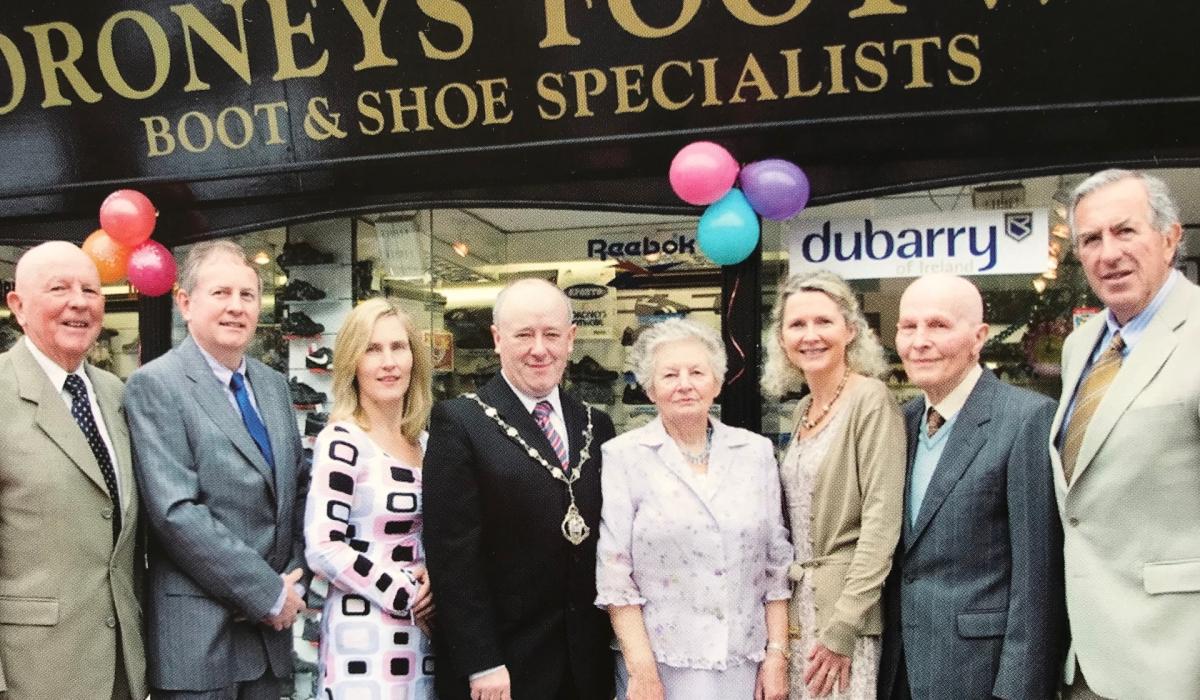 'A telegram changed his life and Thomas made the most of his new life ...