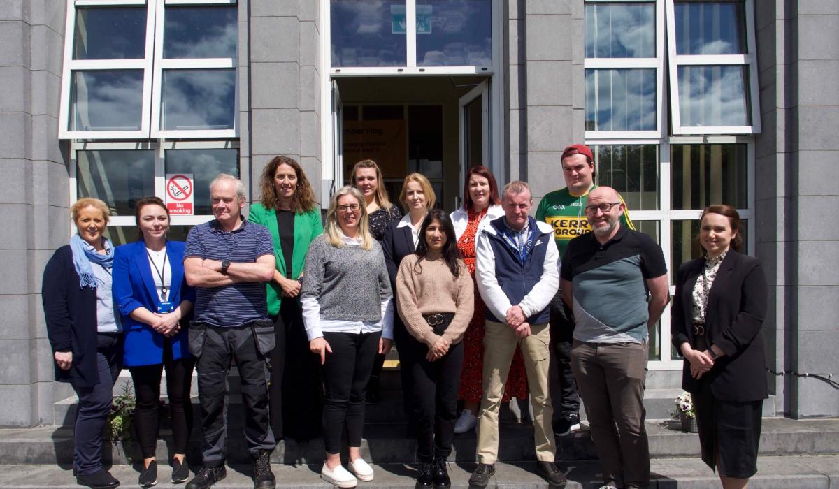 Carrick-on-Suir's Further Education & Training Centre gears up for a ...