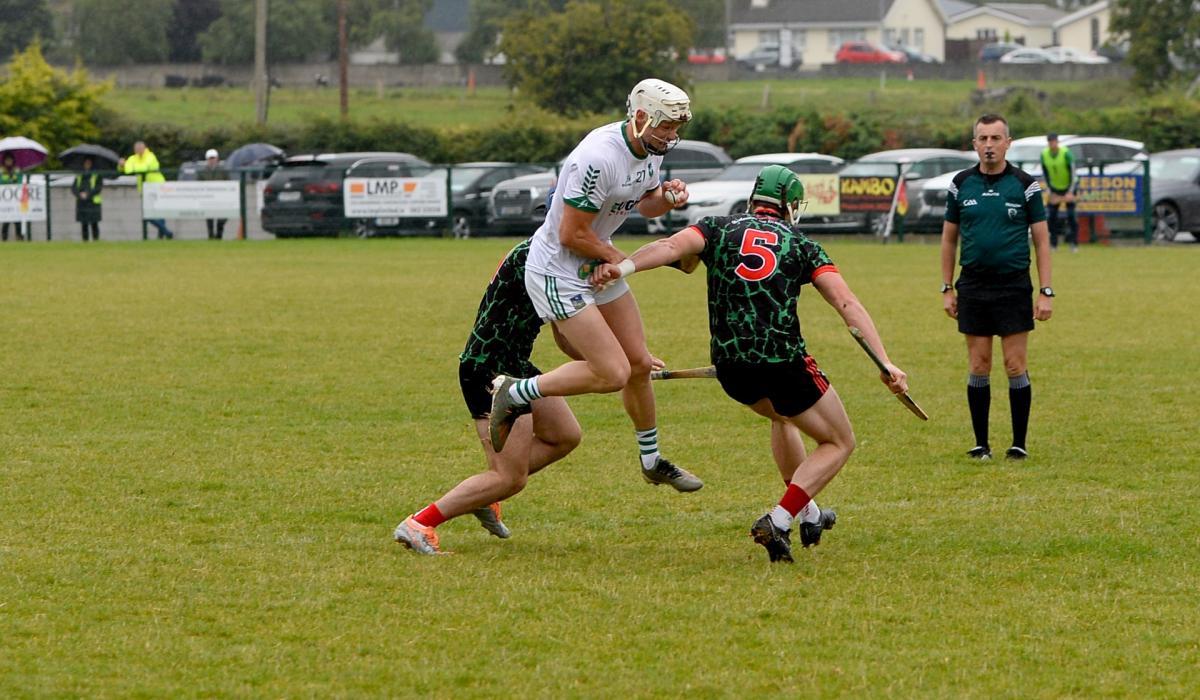 Darragh Woods superb as Holycross send Mullinahone into relegation play ...