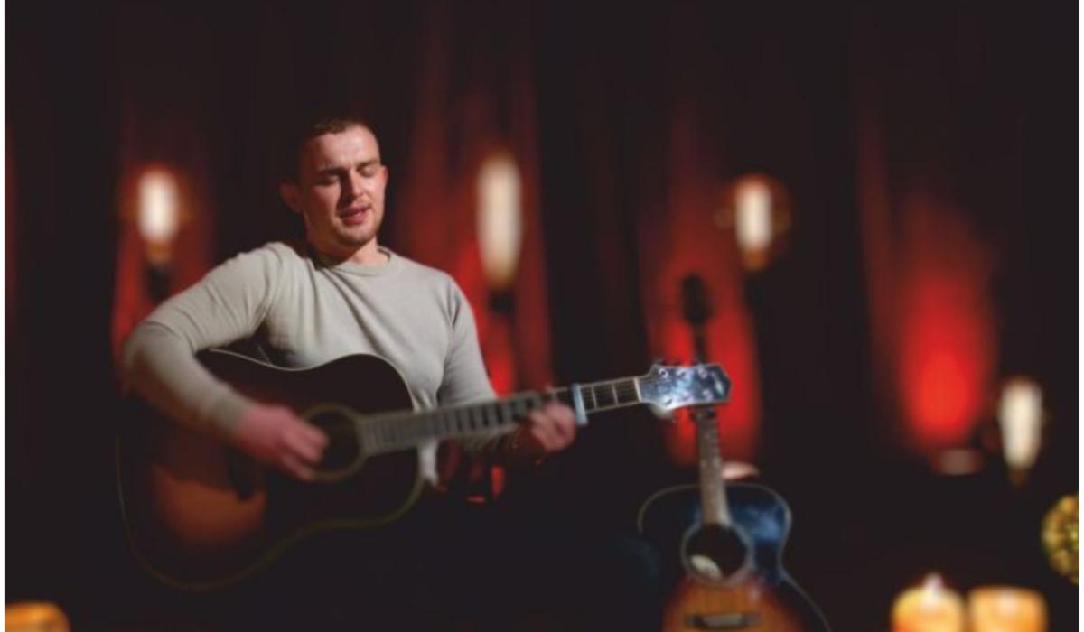 Singer-songwriter Dan McCabe brings an exclusive show to Boland’s Ballyhane this October ...