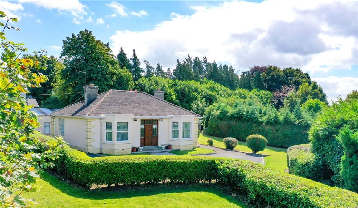 PROPERTY: This deceptively small looking house in Thurles may be a ...