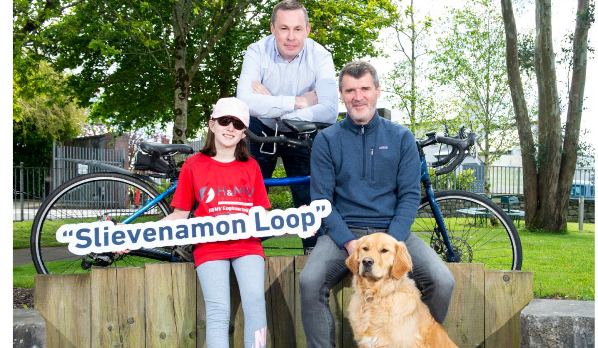 H&MV Engineering’s Annual Charity Cycle returns this year - Tipperary Live