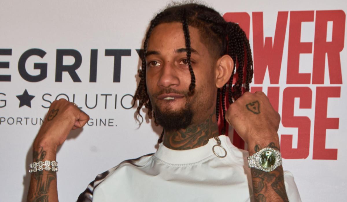 Rapper fatally shot while in restaurant - Tipperary Live