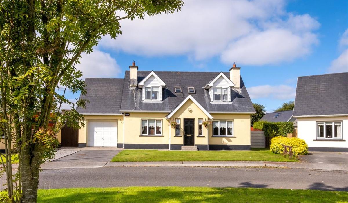 This charming house in Tipperary is definitely someone's perfect ...