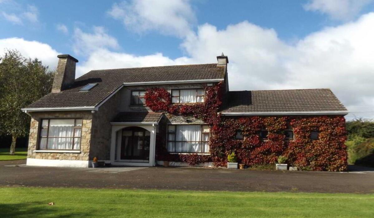 PROPERTY: This perfect four-bedroom family home is on the market in ...