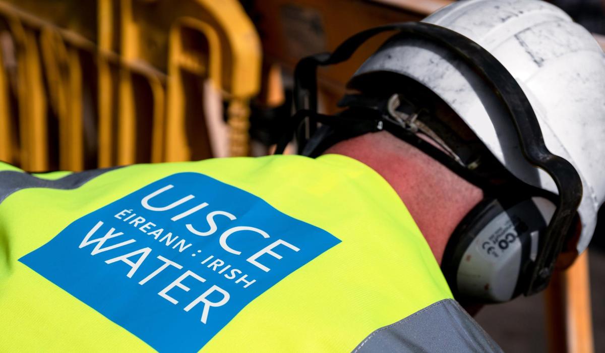 UPDATE: Water supply restored in the Coalbrook area - Tipperary Live