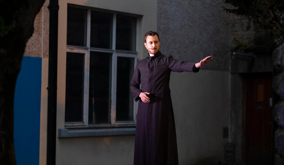 Thought-provoking Clonmel guided walking musical trail - Photo 1 of 8 ...