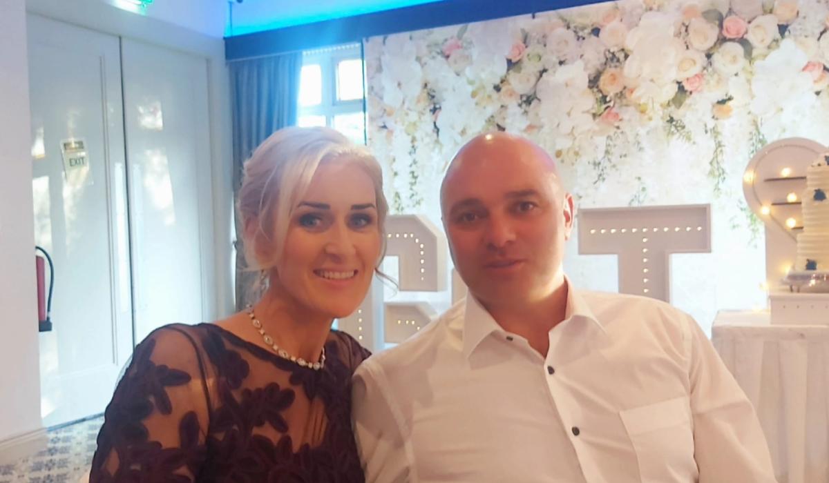 Tipp man and partner hope army training will stand to them during Mount ...