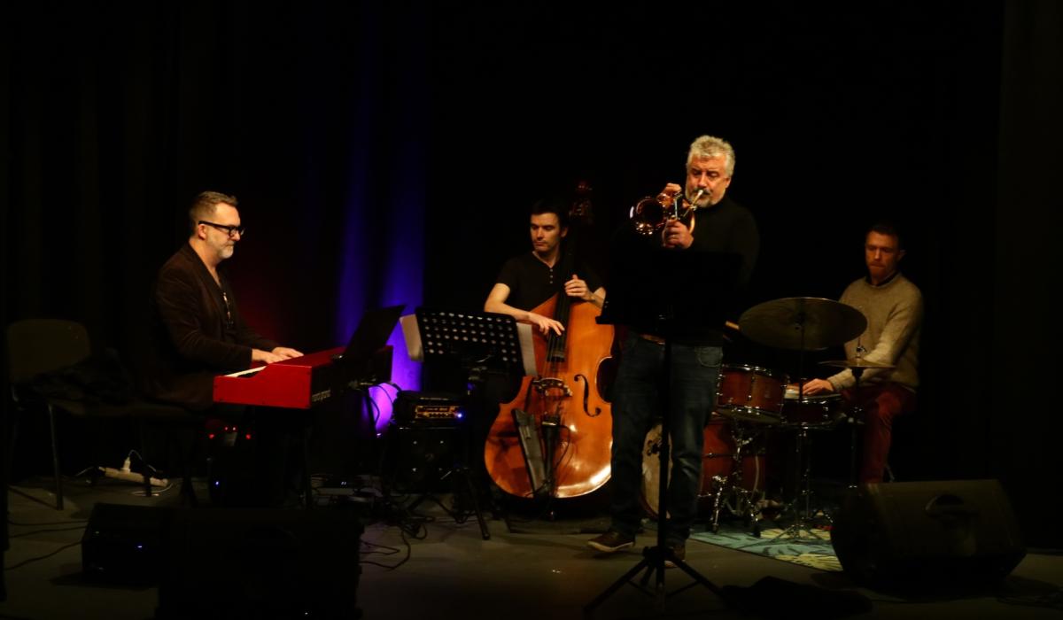 Carrick-on-Suir's And The BEAT Goes On Festival was a resounding ...