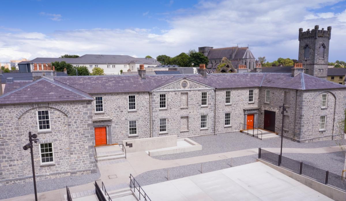 Buy bespoke from top Tipperary Designers atButler Gallery’s Craft ...