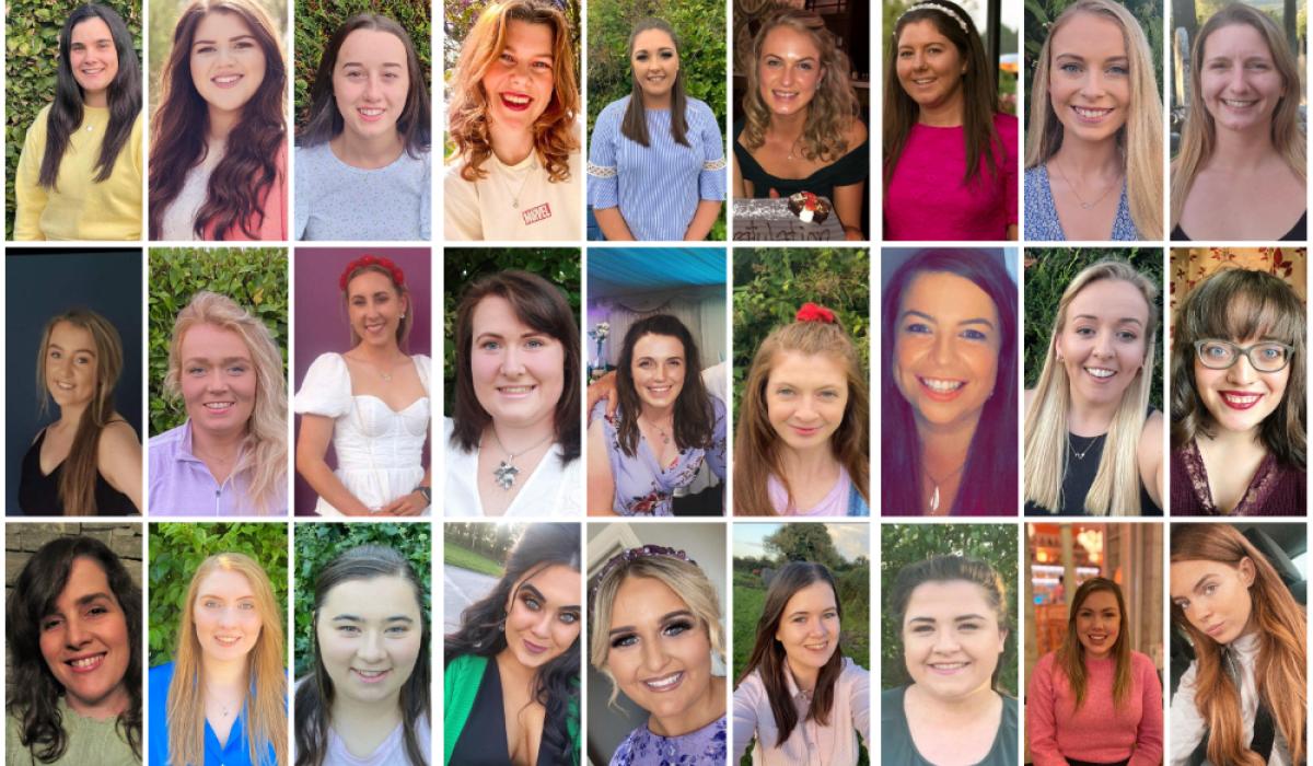 In Pictures: Meet all the contestants as The Queen of the Land Festival ...