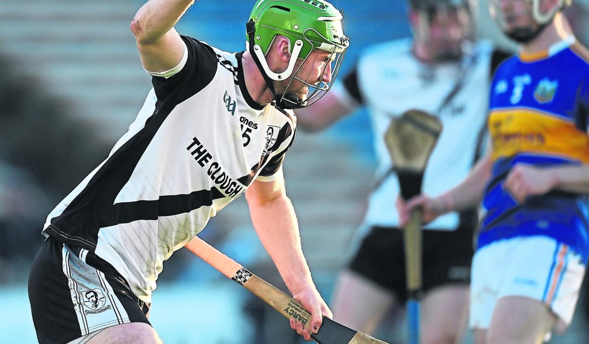 Tipperary senior hurling champions outclassed by a rampant Ballygunner - Tipperary Live