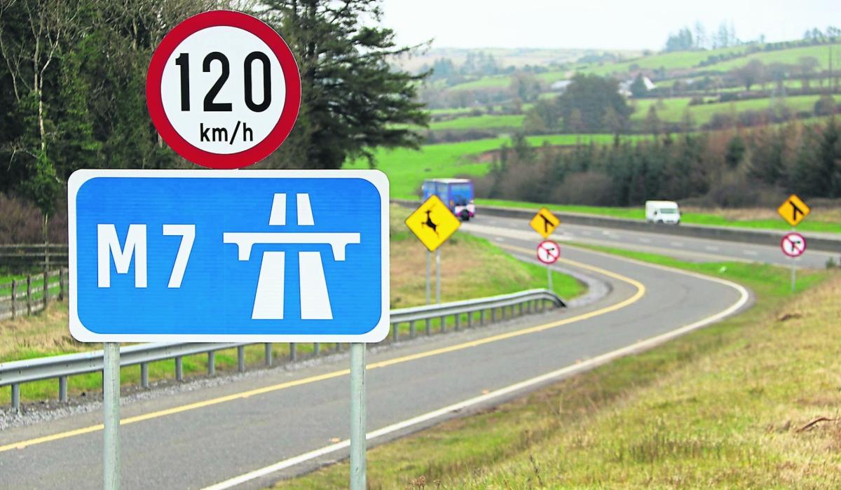 LATEST: Collision on Tipperary motorway as truck overturned - Tipperary ...