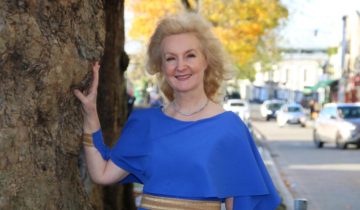 ‘Once you make people aware, you empower them,’ says Dr Mary Ryan ...