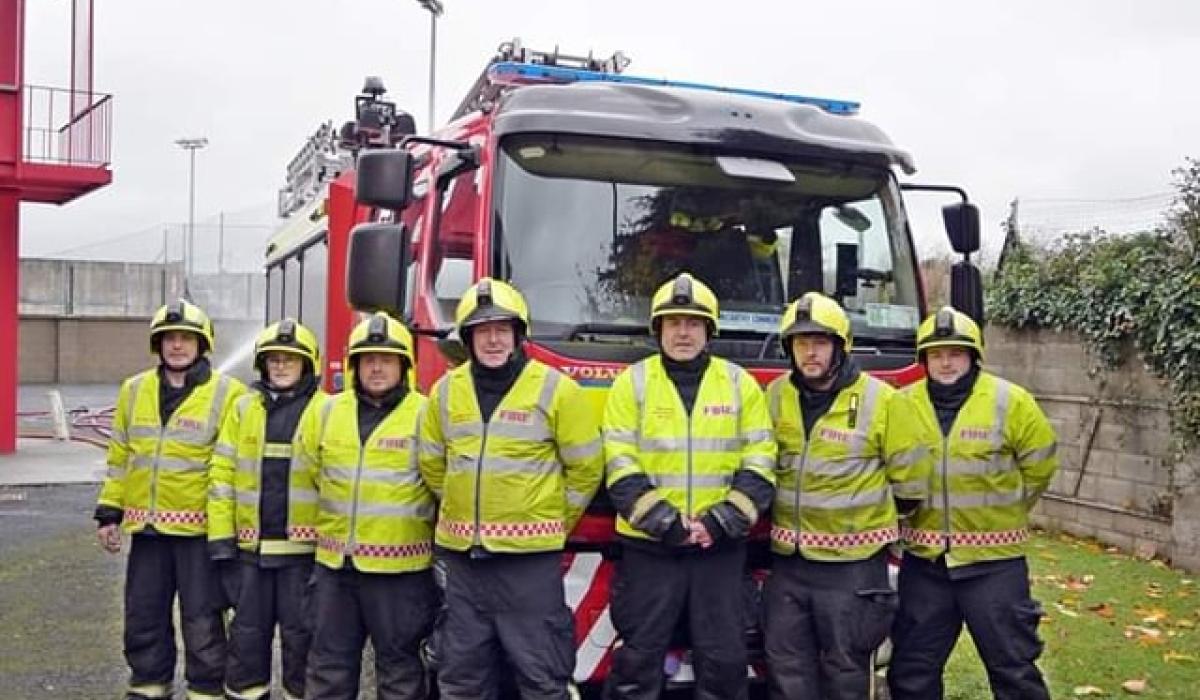 Carrick-on-Suir Fire Brigade members to wash cars to raise money for ...